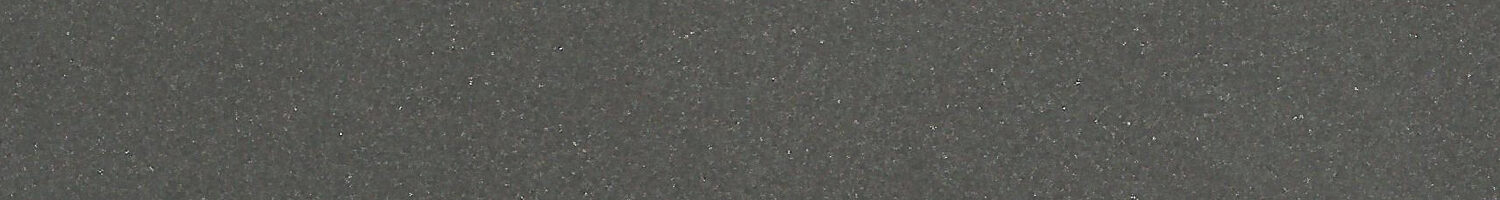 Matt Metallic Graphite 1mm ABS Edging (P/Meter) – SenoCab
